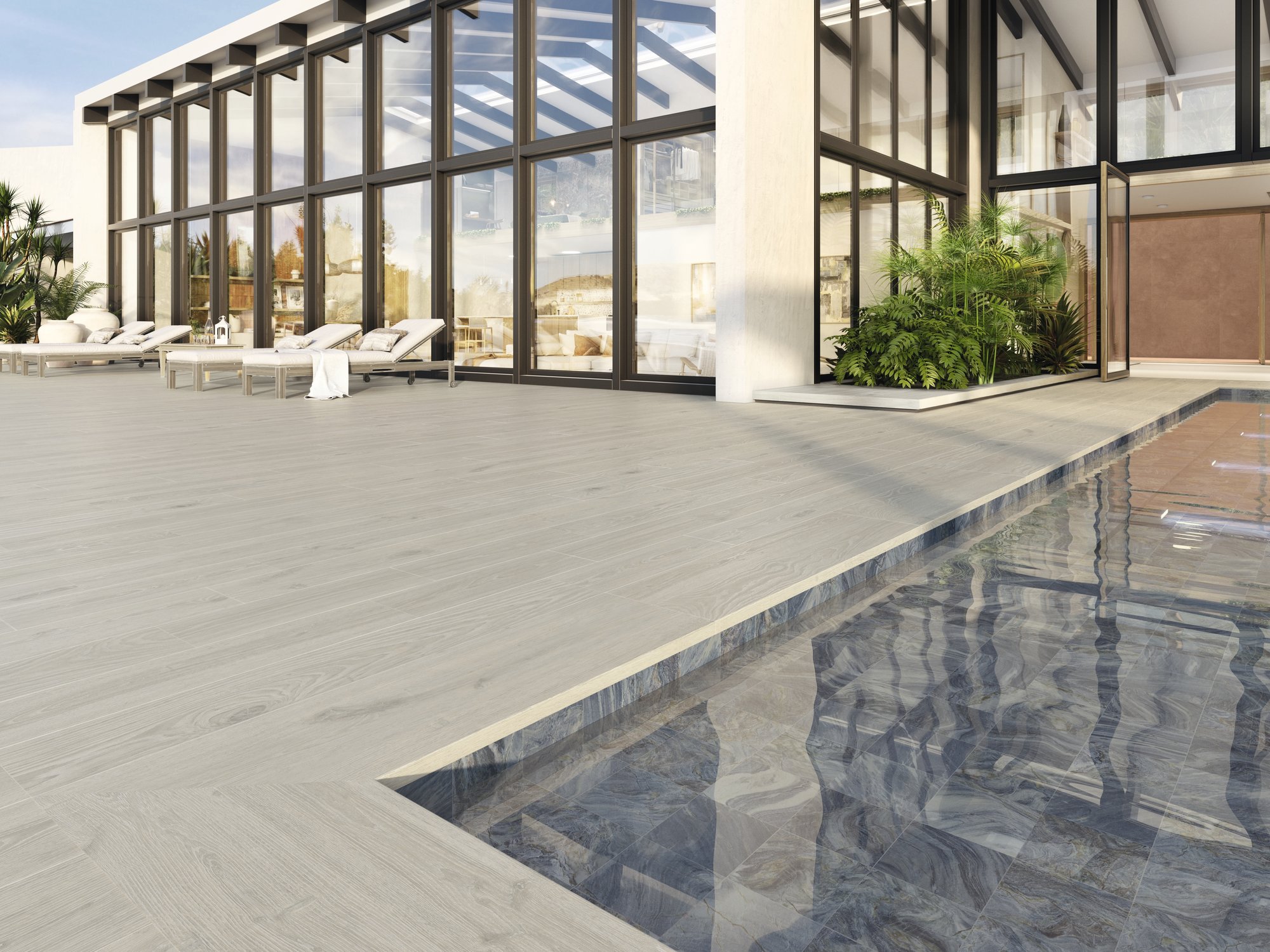 DEEP BLUE | SICERAM | Spécialiste en Revêtement mural et revêtement sol